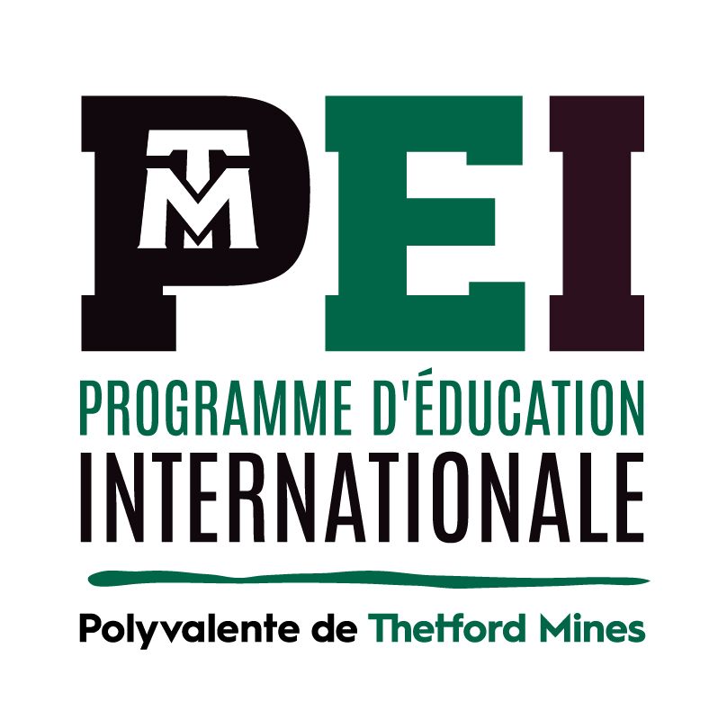 Nos programmes - Polyvalente de Thetford